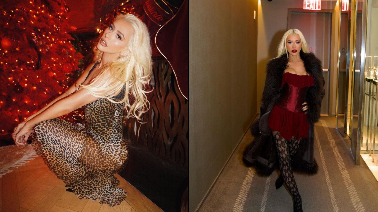 Christina Aguilera Turns 44: Celebrates with Bold ‘Birthday Suit’ Post ... Christina Aguilera Turns 44: Celebrates with Bold ‘Birthday Suit’ Post ...